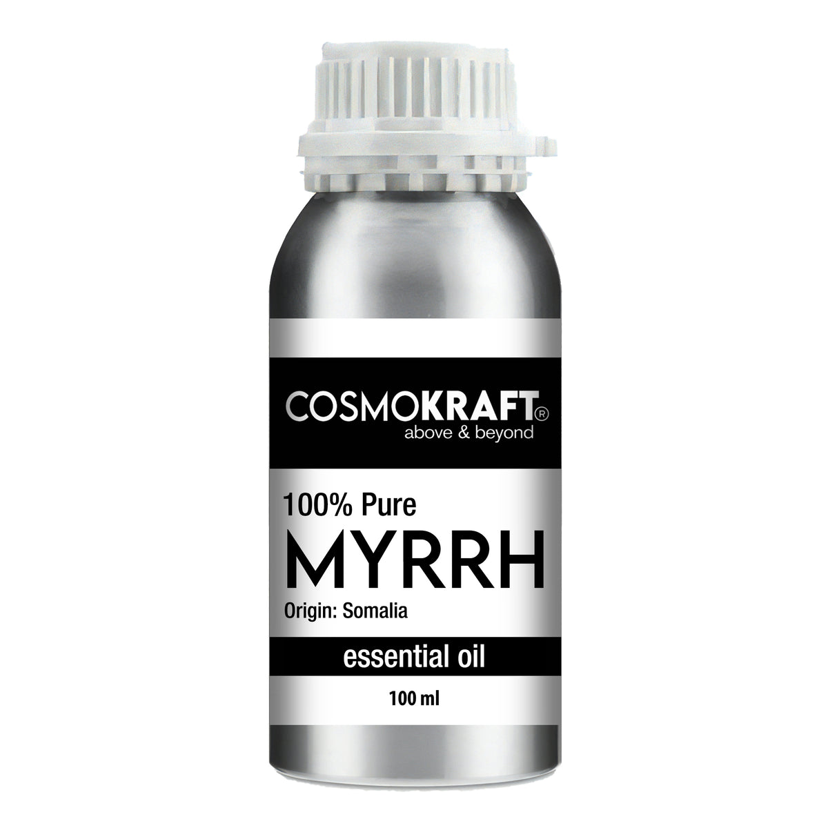 Myrrh Oil – Cosmokraft