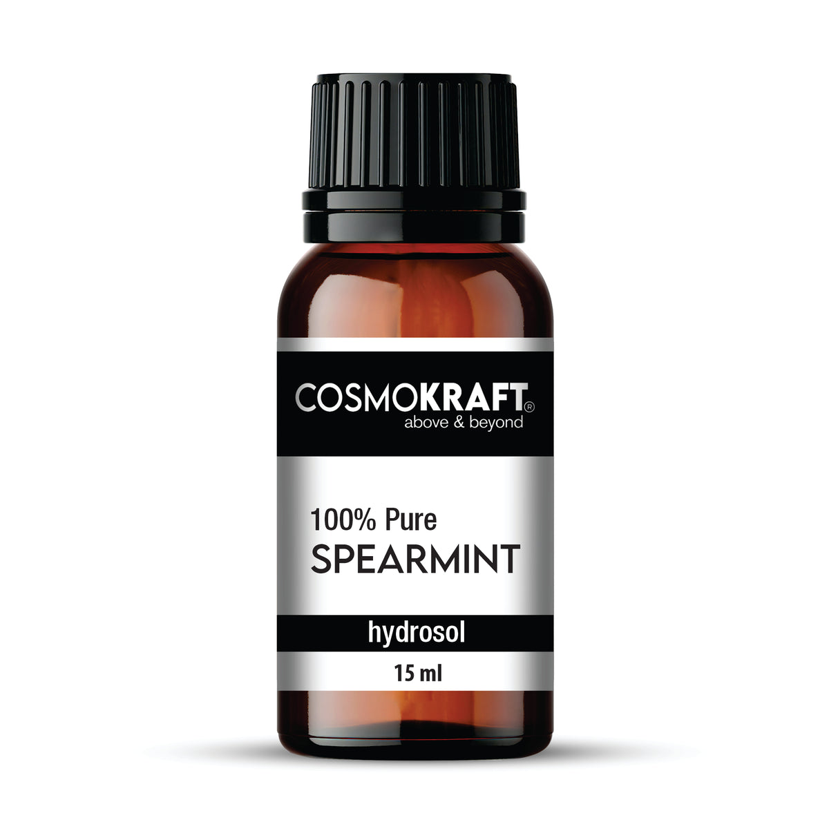 Spearmint – Cosmokraft