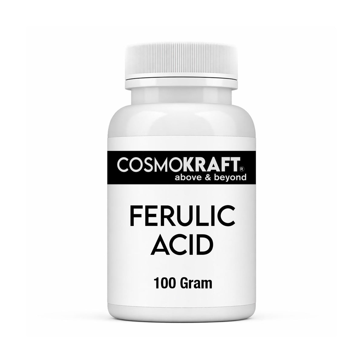 Ferulic Acid – Cosmokraft