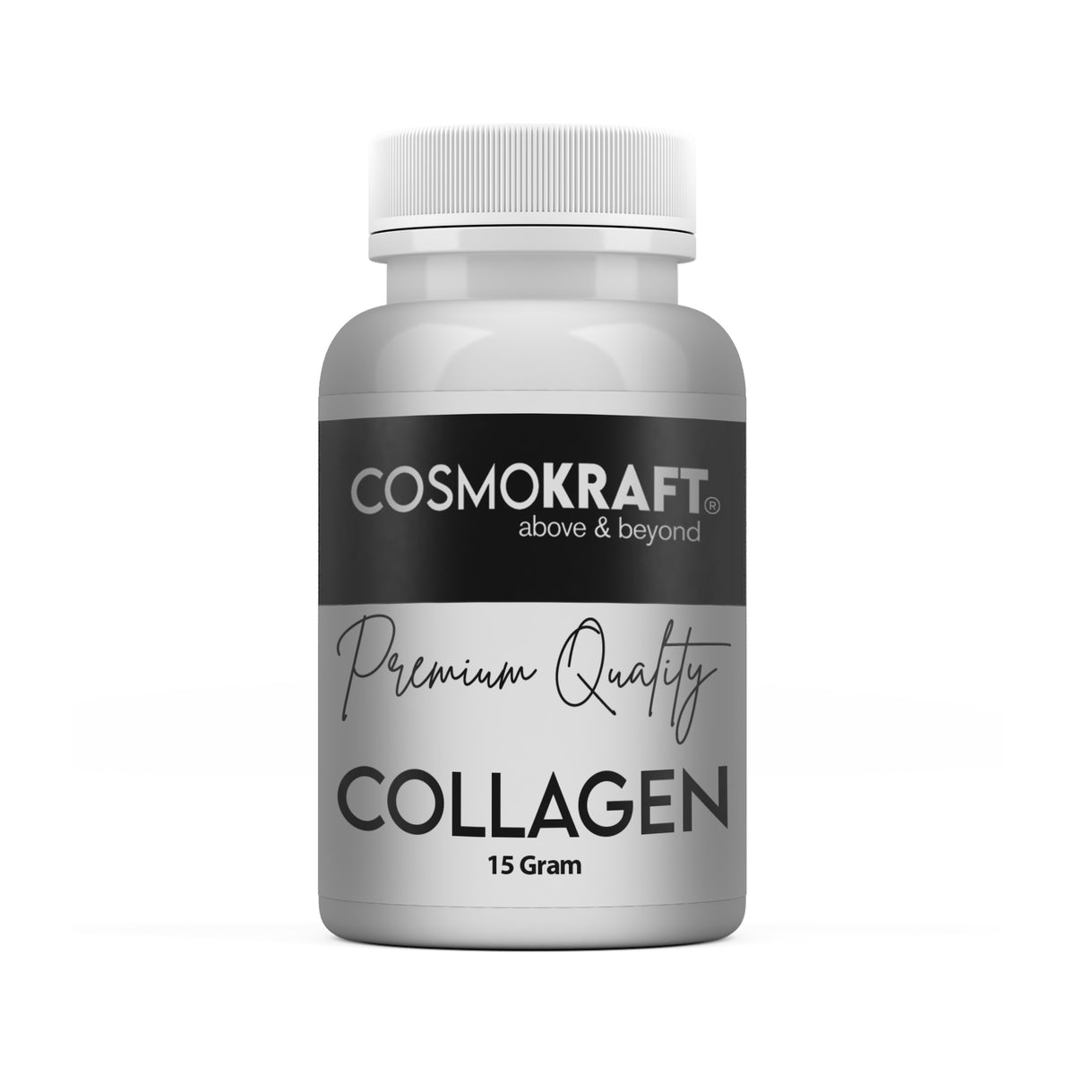 Collagen – Cosmokraft