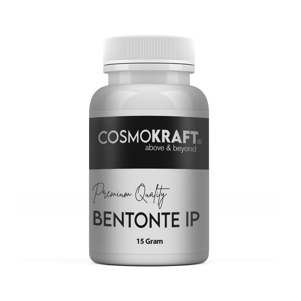 Bentonte IP – Cosmokraft