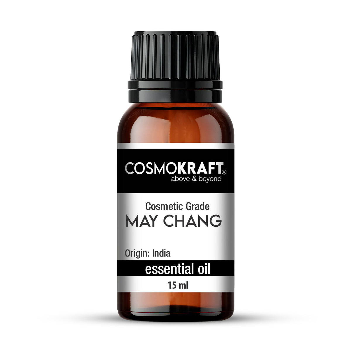 May Chang Oil – Cosmokraft
