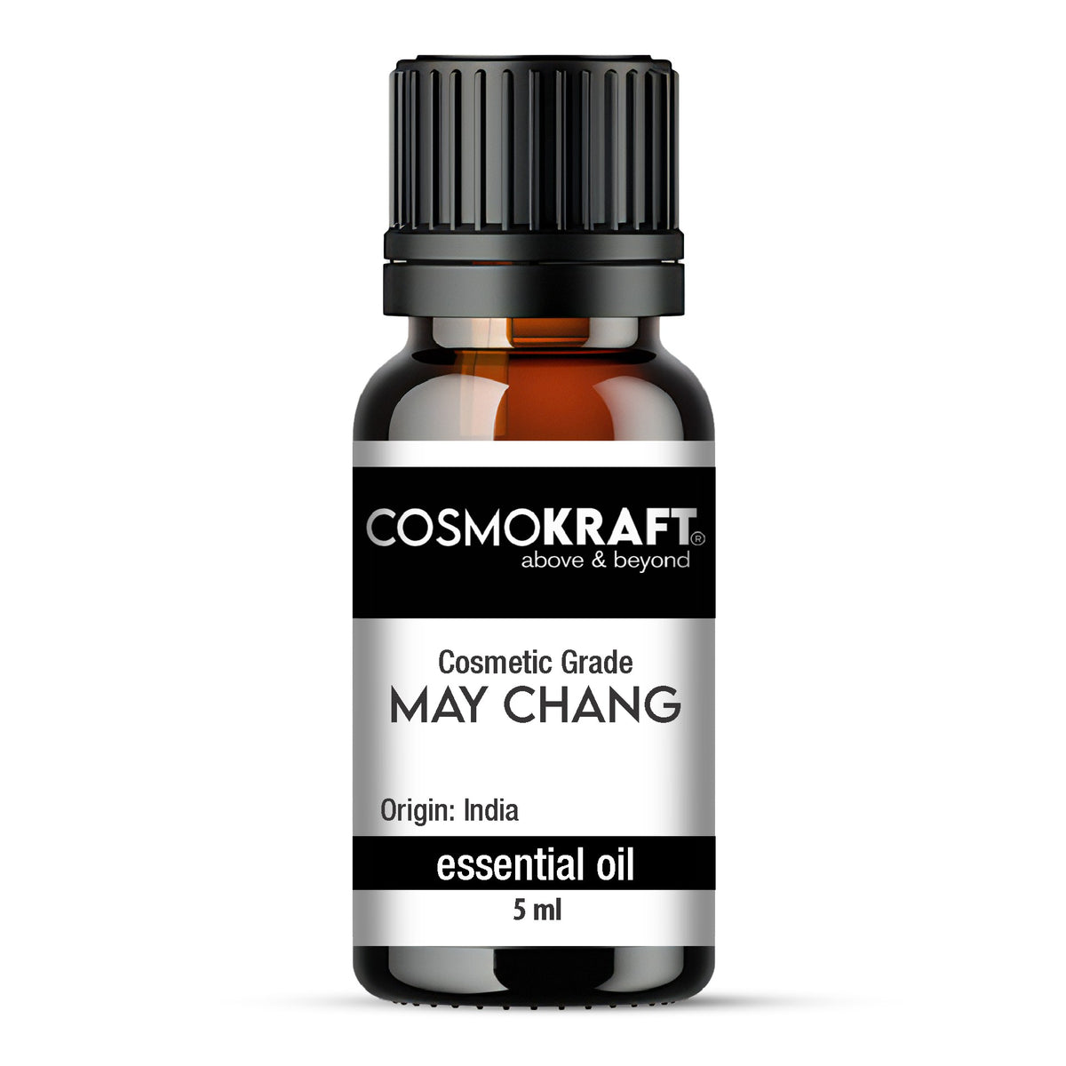 May Chang Oil – Cosmokraft