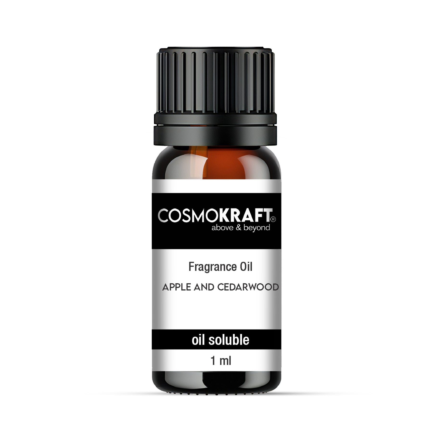Oil Soluble Fragrances – Cosmokraft